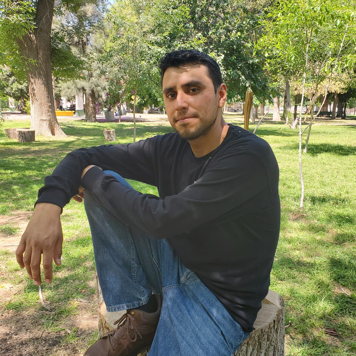 Tripleten - proyecto final | Jesus Jara